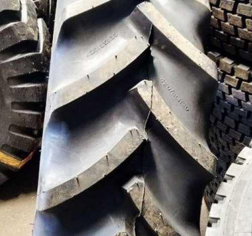 420/85R38 (16.9R38) Advance R-1W TL