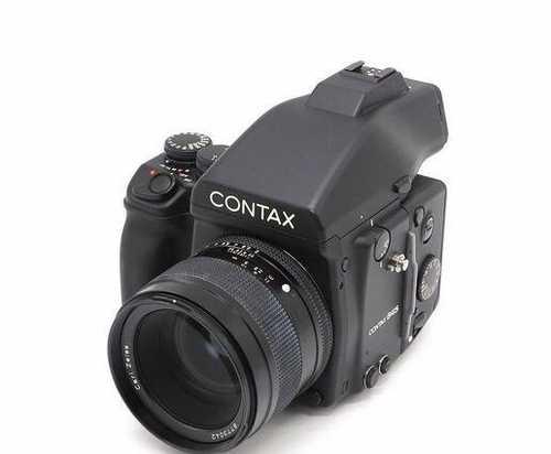 Contax 645 kit