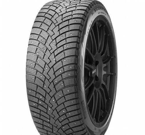 Pirelli Scorpion Ice Zero 2 315/35 R21 111H