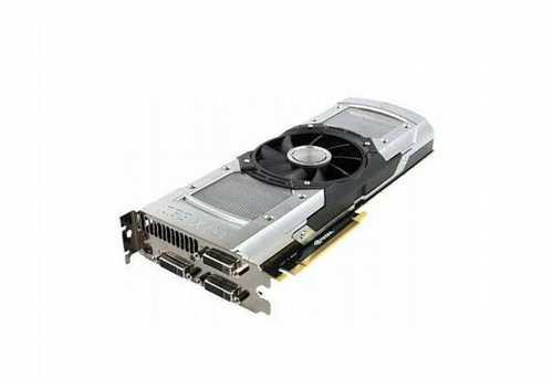 Asus GTX690-4GD5