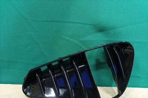 Окантовка птф правая Coolray Sport SX11 2019