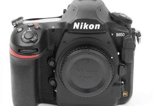 Nikon d850 body Санкт-Петербург | Фототехника | Festima.Ru – мониторинг объявлений
