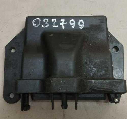 Блок управления центральным замком iveco daily 3 2.8 500324649