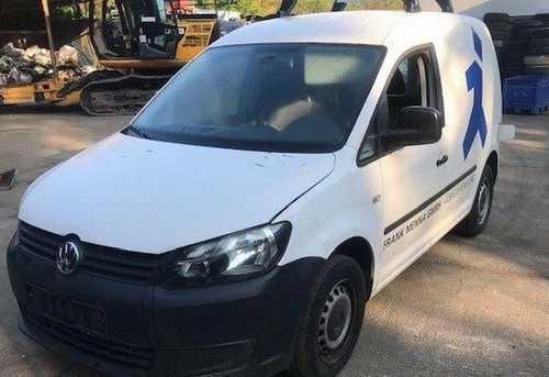 АКПП от Volkswagen Caddy 2010-2015