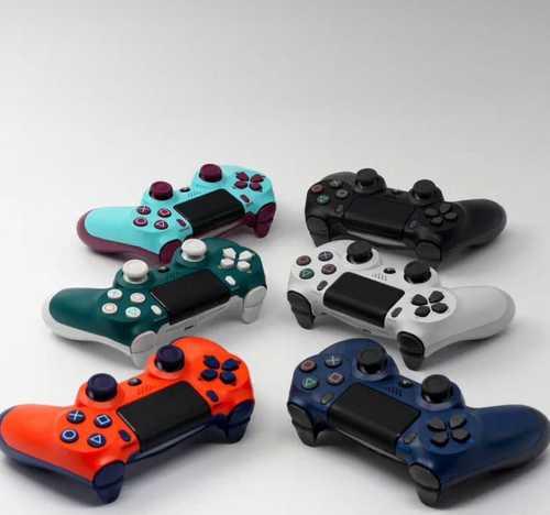 Джойстик для PS4 - Dualshock 4