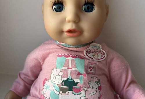 Кукла Baby Annabell 36см