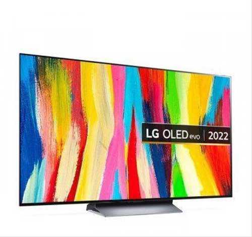 Телевизор lg oled g2 65