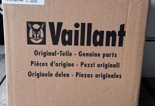 Теплообменник vaillant