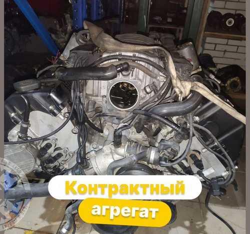 Двигатель N62B44A BMW 5-Series, BMW 7-Series 4.4