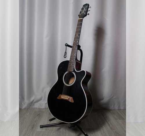 Электроакустическая гитара Takamine PT-106 2001