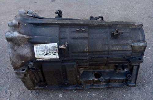 Корпус АКПП А750Е А750