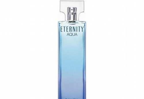 Calvin Klein Eternity Aqua for Women 50 мл