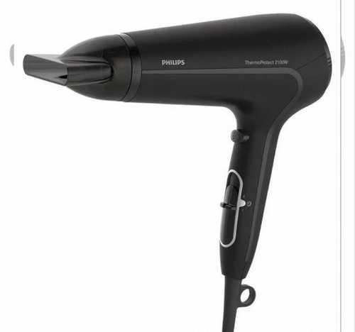 Фен Philips DryCare Advanced
