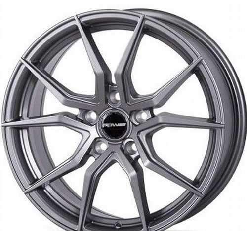PDW spyder : 8x18 5*114,3 Et:37 Dia:66,6 U4B