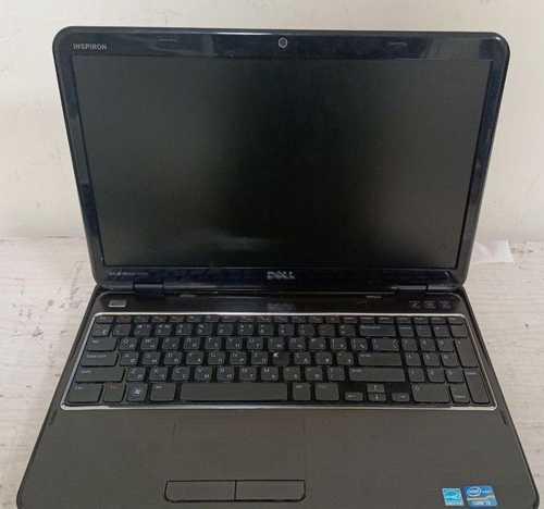 Ноутбук Dell inspiron N5110