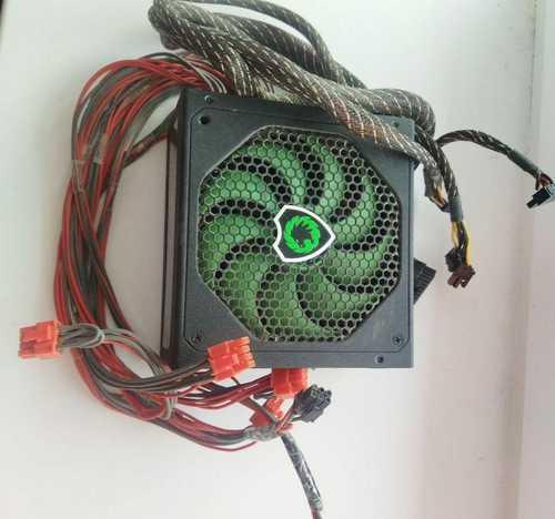 Блок питания 1050W