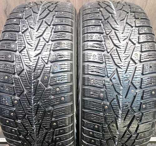 Nokian Tyres Hakkapeliitta 7 225/55 R17 101T