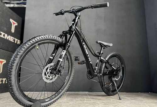 Велосипед алюминиевый 24R