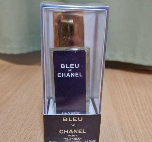 Blue de chanel 50 мл