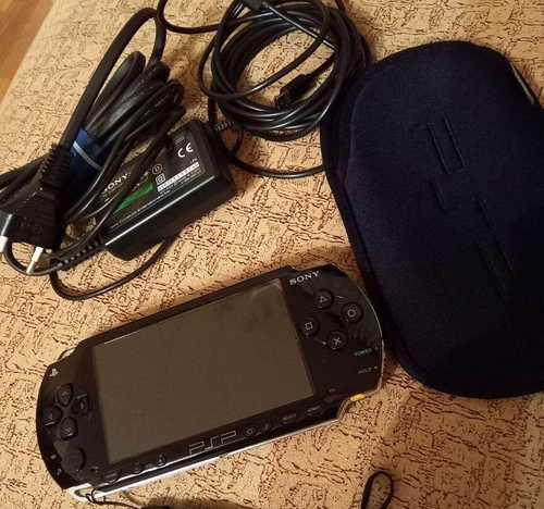 Sony PSP FAT/ в идеале