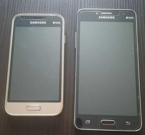 Samsung Galaxy J2 Prime SM-G532F, 8 ГБ