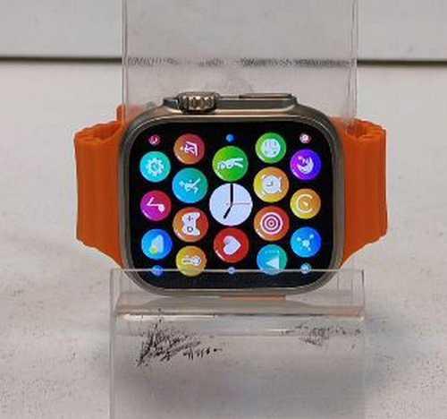 Смарт часы SMART Watch X8