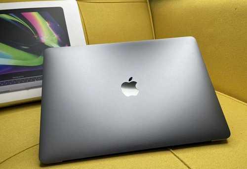 Apple MacBook Pro 13 M1 16Gb 512SSD Ростест 2021