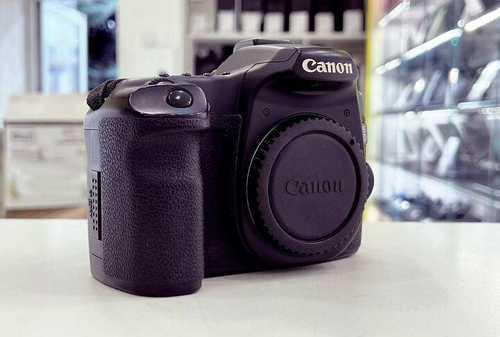 Фотоаппарат, Canon EOS 40D body