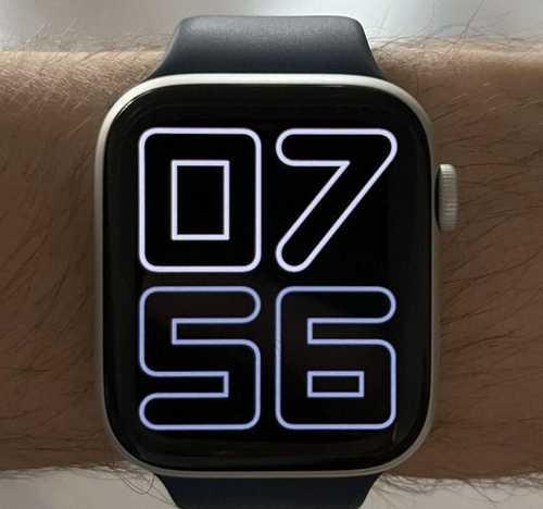 Apple Watch SE gen2 44mm