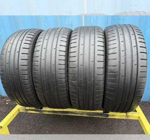 Nokian Tyres Hakka Blue 2 SUV 215/65 R16