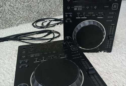 Pioneer cdj 350