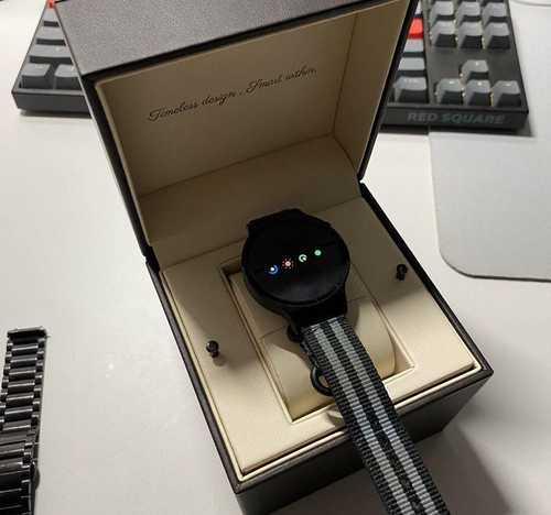 Huawei Watch 1