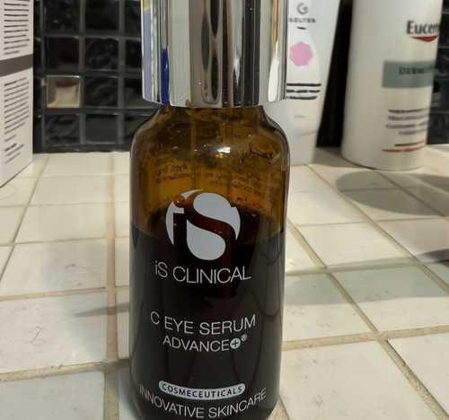 Is clinical сыворотка