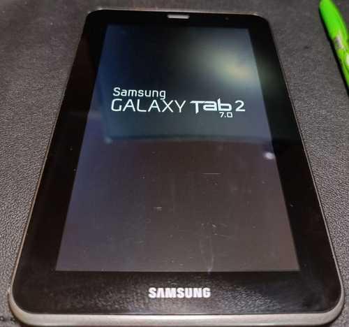 Планшет Samsung galaxy tab 2 7.0