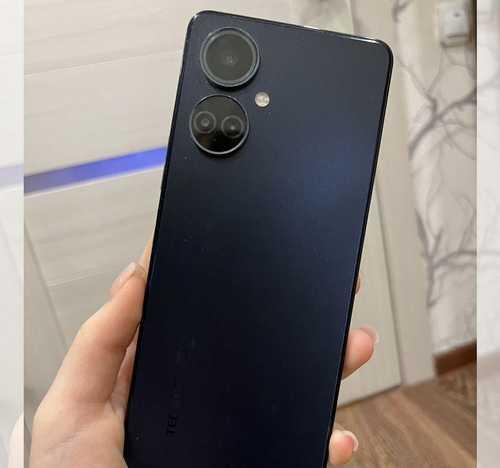 TECNO Camon 19, 6/128 ГБ