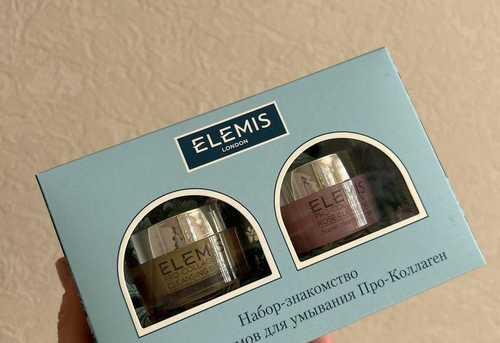 Elemis набор про-коллаген новый