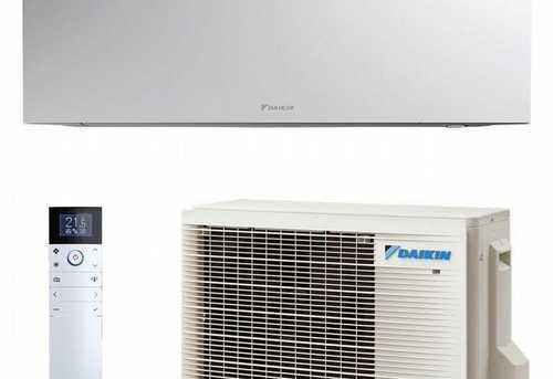 Кондиционер Daikin Emura 3 Silver ftxj35AS/RXJ35A