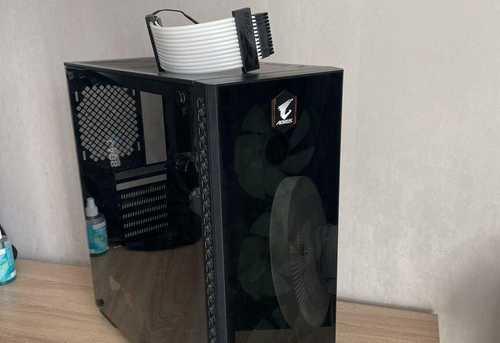 Корпус deepcool matrexx 50