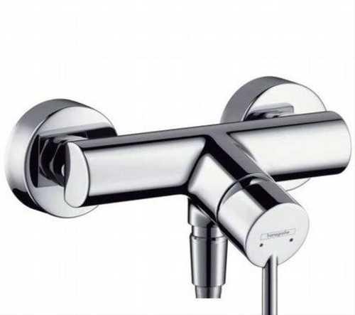 Смеситель для душа Hansgrohe Talis 32640000 Хром
