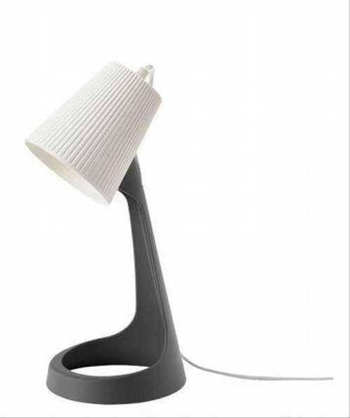 Новый светильник лампа IKEA сваллет svallet