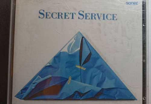 Secret Service CD sonet