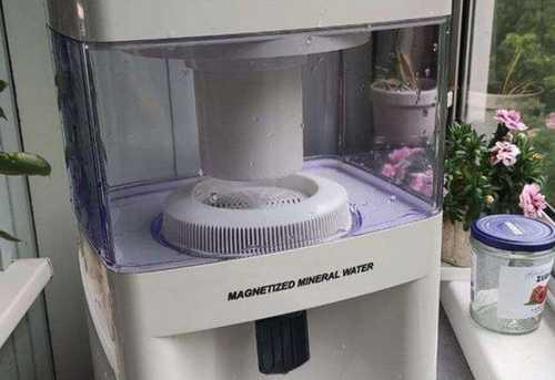 Фильтр-куллер для воды Coolmart cm-201