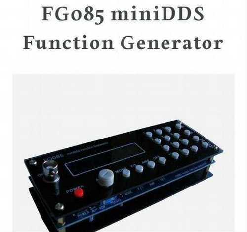Генератор mini DDS FG085 generator