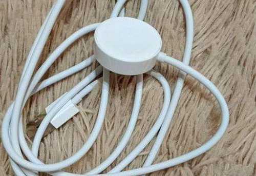 Зарядный кабель для Apple Watch