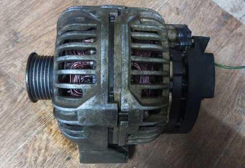 Генератор mercedes 203 м112 2.6