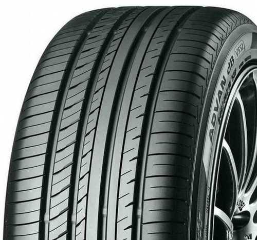 Yokohama Advan dB V552 245/40 R18 93Y