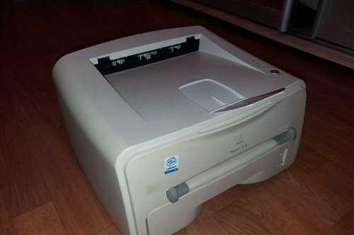 Продам принтер Xerox Phaser 3116