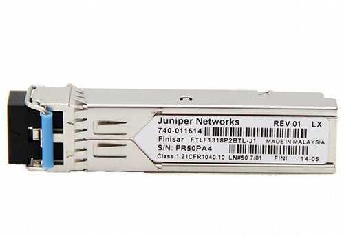 Трансивер Juniper EX-SFP-1GE-SX