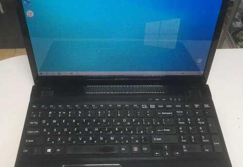Ноутбук Core i5 Sony vaio