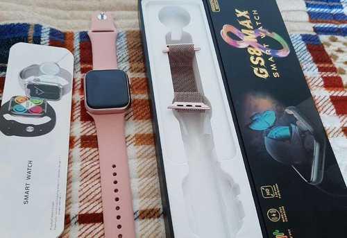 Smart watch Gs8 max